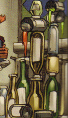 Potions | The Charmed Comics Wiki | Fandom