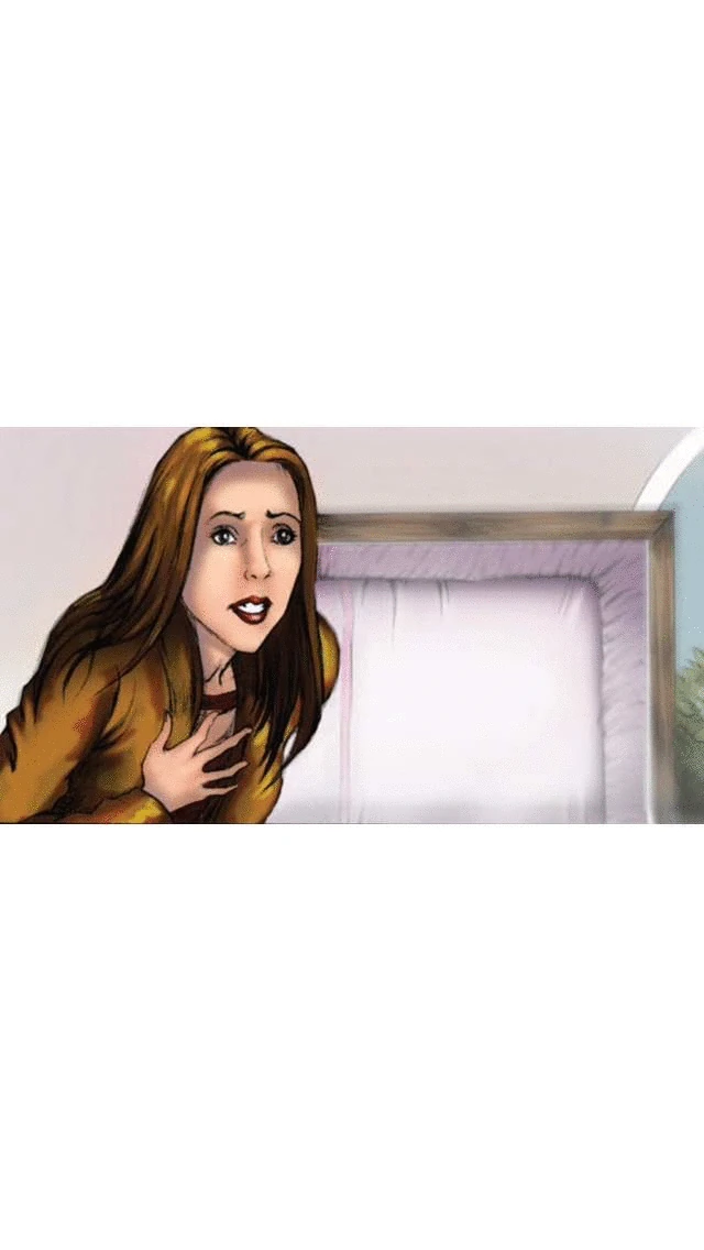 Premonition | The Charmed Comics Wiki | Fandom