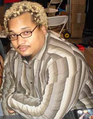 Raven Gregory | The Charmed Comics Wiki | Fandom