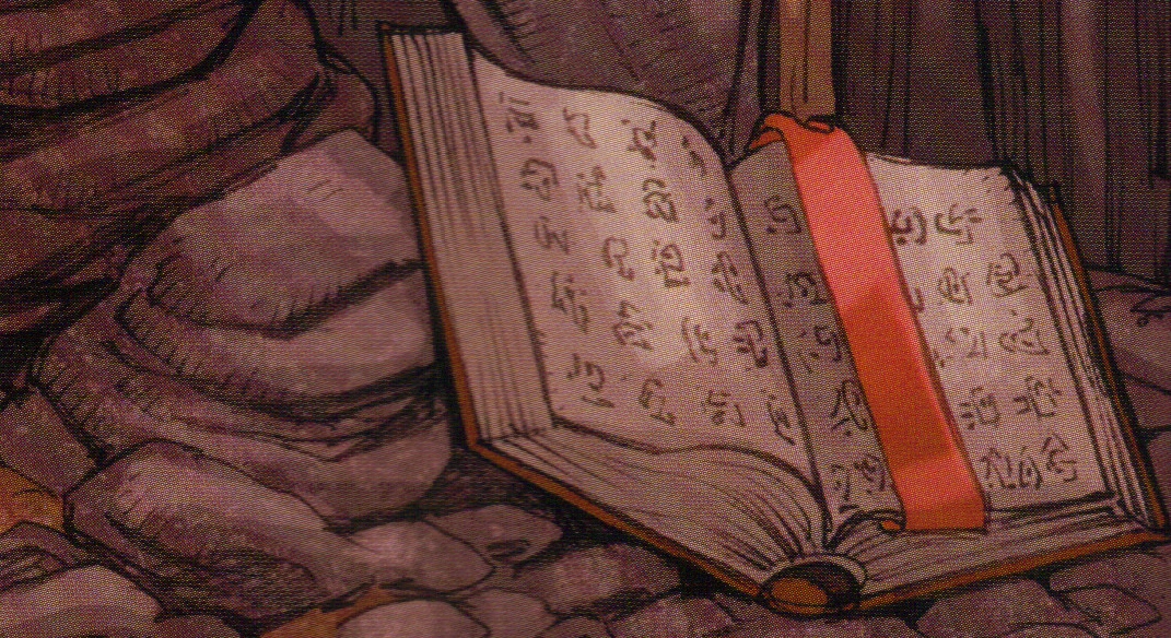 Grimoire | The Charmed Comics Wiki | Fandom