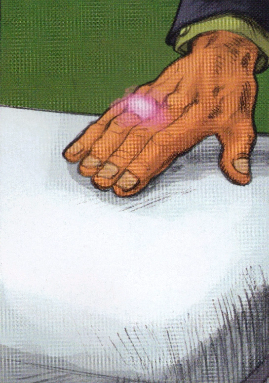 Cupid's Ring | The Charmed Comics Wiki | Fandom