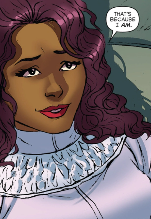 Neena | The Charmed Comics Wiki | Fandom