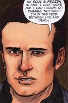 Cole Turner (Charmed) | The Charmed Comics Wiki | Fandom