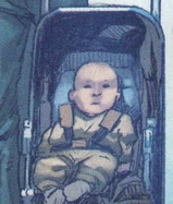 Henry Mitchell, Jr | The Charmed Comics Wiki | Fandom