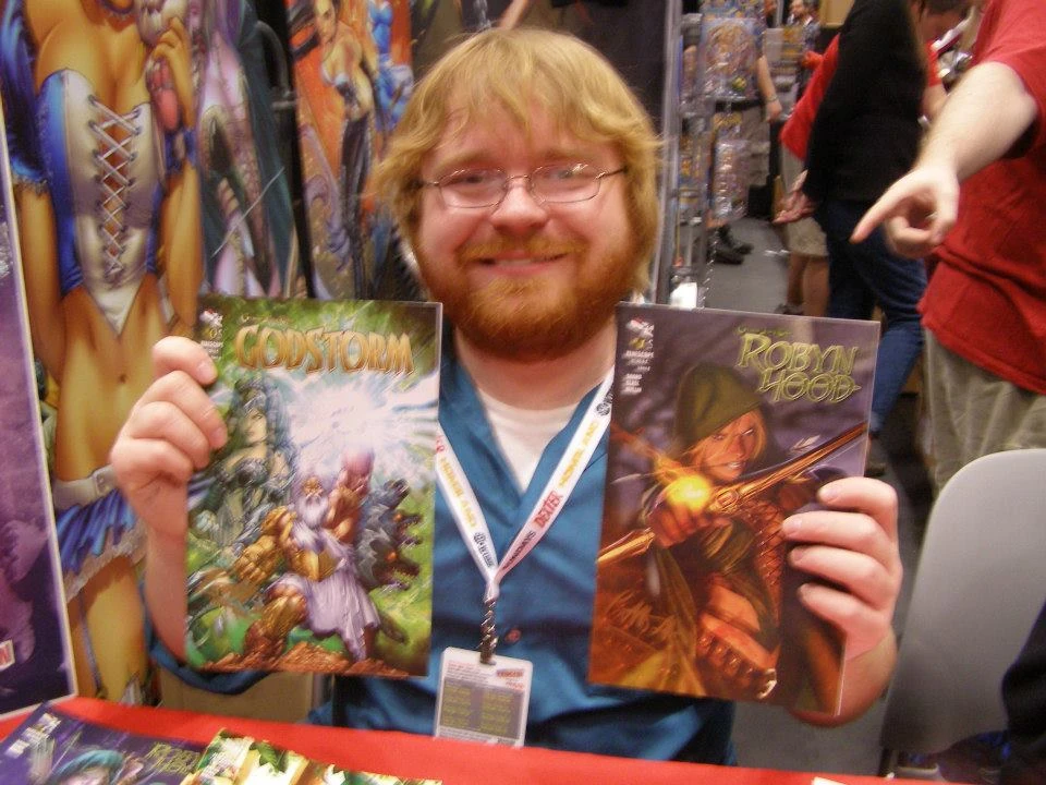 Pat Shand | The Charmed Comics Wiki | Fandom