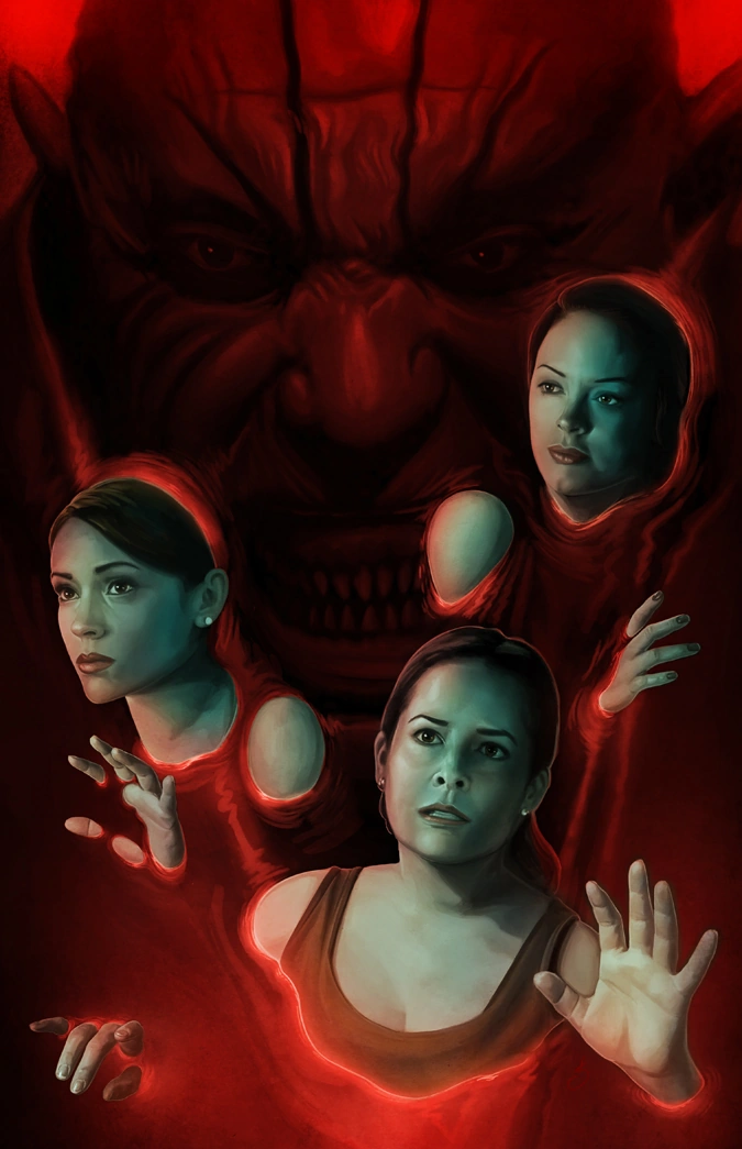 Category:Volume 6 | The Charmed Comics Wiki | Fandom