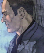 Cole Turner (Charmed) | The Charmed Comics Wiki | Fandom