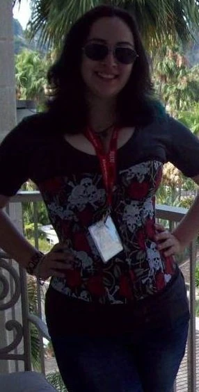 Tess Fowler | The Charmed Comics Wiki | Fandom