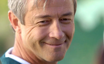 James Read | The Charmed Comics Wiki | Fandom