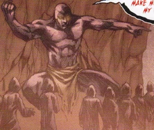 The Source of All Evil | The Charmed Comics Wiki | Fandom