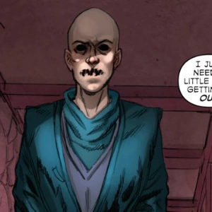 Characters 2012 | The Charmed Comics Wiki | Fandom