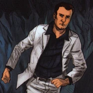 Cole Turner (Charmed) | The Charmed Comics Wiki | Fandom