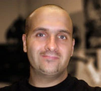 Jason Embury | The Charmed Comics Wiki | Fandom