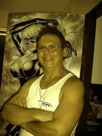 Al Rio | The Charmed Comics Wiki | Fandom