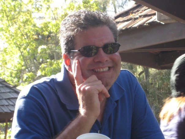 Mark Sparacio | The Charmed Comics Wiki | Fandom