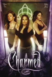 Category:Volume 1 | The Charmed Comics Wiki | Fandom
