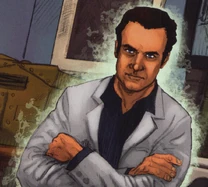 Cole Turner (Charmed) | The Charmed Comics Wiki | Fandom