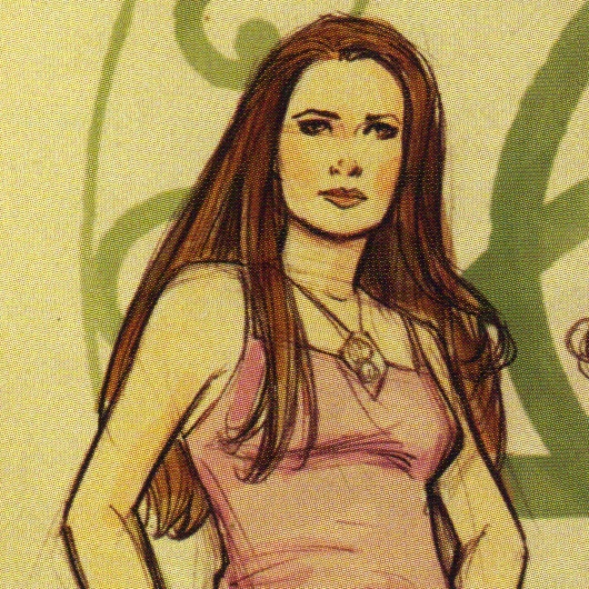 Characters 2010 | The Charmed Comics Wiki | Fandom