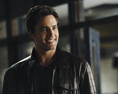 Victor Webster | The Charmed Comics Wiki | Fandom