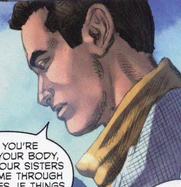 Kyle Brody | The Charmed Comics Wiki | Fandom