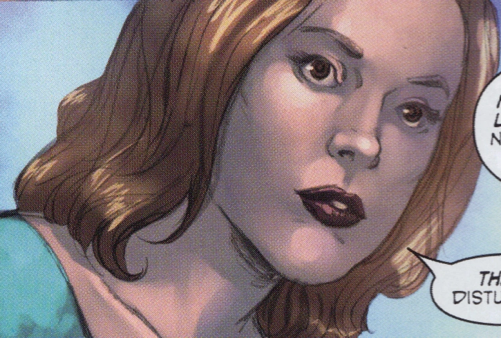 The Charmed Comics Wikia Index | The Charmed Comics Wiki | Fandom