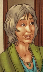 Penny Halliwell | The Charmed Comics Wiki | Fandom