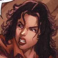 Neena | The Charmed Comics Wiki | Fandom