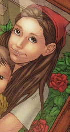 Prue Halliwell | The Charmed Comics Wiki | Fandom