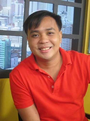 Ernest Leo Hernandez | The Charmed Comics Wiki | Fandom