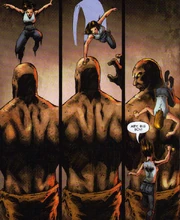 List of Powers | The Charmed Comics Wiki | Fandom
