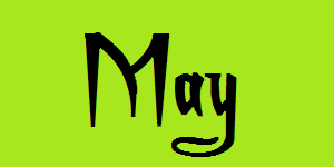 May | The Charmed Comics Wiki | Fandom
