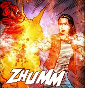 Piper Halliwell | The Charmed Comics Wiki | Fandom