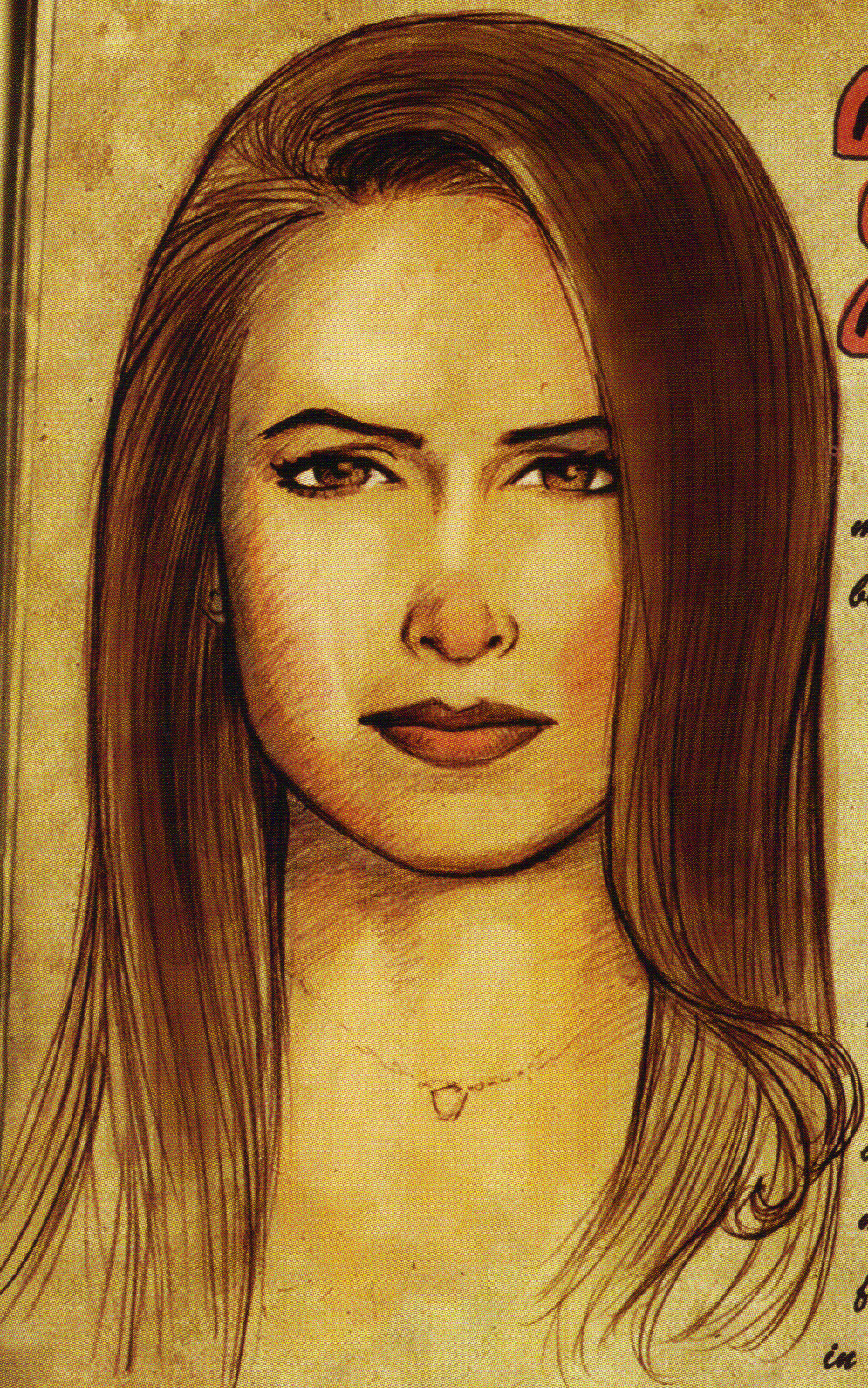 Piper Halliwell | The Charmed Comics Wiki | Fandom