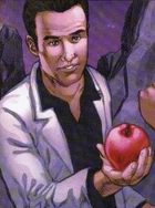Cole Turner (Charmed) | The Charmed Comics Wiki | Fandom