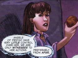 Angels of Destiny | The Charmed Comics Wiki | Fandom