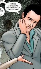 Cole Turner (Charmed) | The Charmed Comics Wiki | Fandom