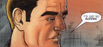 Henry Mitchell | The Charmed Comics Wiki | Fandom