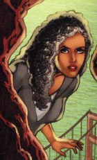 Neena | The Charmed Comics Wiki | Fandom