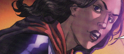 Neena | The Charmed Comics Wiki | Fandom