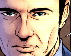 Cole Turner (Charmed) | The Charmed Comics Wiki | Fandom