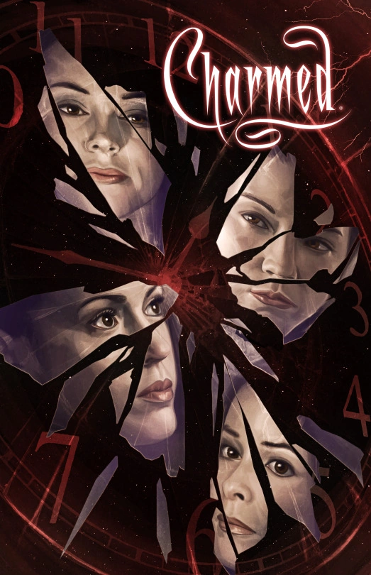 Category:Volume 7 | The Charmed Comics Wiki | Fandom