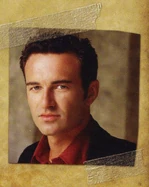 Cole Turner (Charmed) | The Charmed Comics Wiki | Fandom