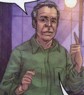 Sam Wilder | The Charmed Comics Wiki | Fandom