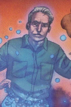 Sam Wilder | The Charmed Comics Wiki | Fandom