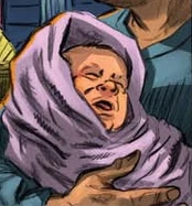 Henry Mitchell, Jr | The Charmed Comics Wiki | Fandom