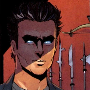 Fritz | The Charmed Comics Wiki | Fandom
