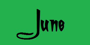 June | The Charmed Comics Wiki | Fandom