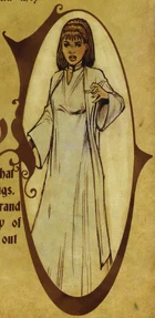 Angels of Destiny | The Charmed Comics Wiki | Fandom