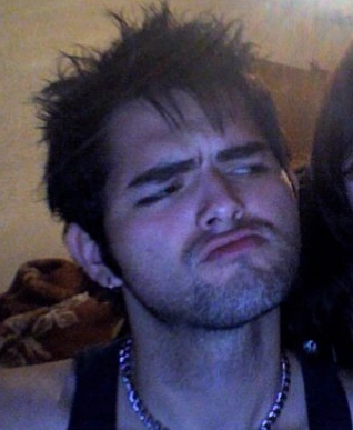 Jorge Maese | The Charmed Comics Wiki | Fandom