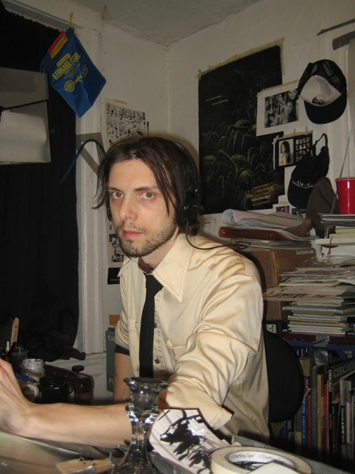 Dean Kotz | The Charmed Comics Wiki | Fandom